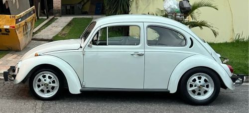 VOLKSWAGEN FUSCA 1978 Usados e Novos