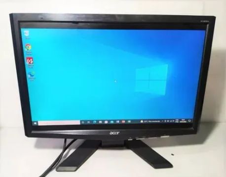 "monitores de computadores" no Brasil