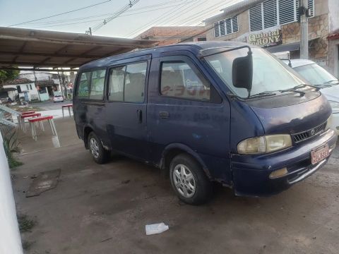 ASIA MOTORS TOPIC Usados e Novos