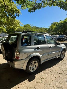 CHEVROLET TRACKER 2008 Usados e Novos