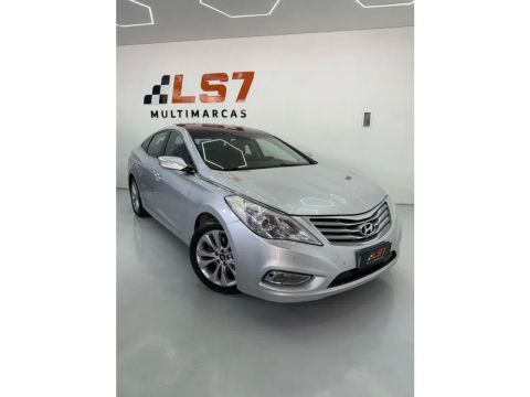 HYUNDAI AZERA 2014 Usados e Novos