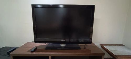 "tv philips 42 polegadas lcd" - TVs no Brasil