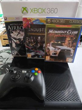 "xbox 360 rgh" - Consoles de Vídeo Game no Brasil