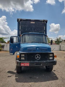 "caminhao mercedes benz 1513" - Caminhões no Brasil