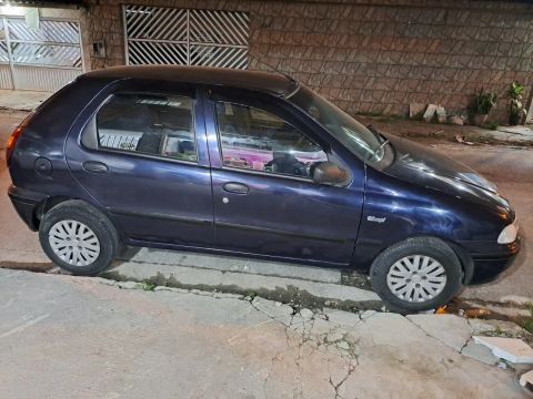 FIAT PALIO 1996 Usados e Novos