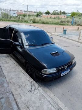 CHEVROLET ASTRA 1995 Usados e Novos