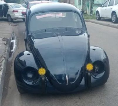 "fusca baja buggy" no Brasil