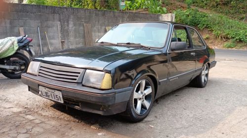 CHEVROLET CHEVETTE 1987 Usados e Novos