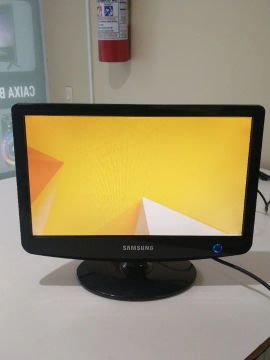 "monitor samsung 15 polegadas" - Monitores no Brasil