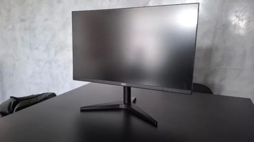 "monitor aoc 24 polegadas" - Monitores no Brasil