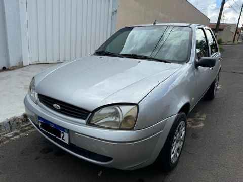 "ford fiesta 2005" - Carros Usados e Novos à venda