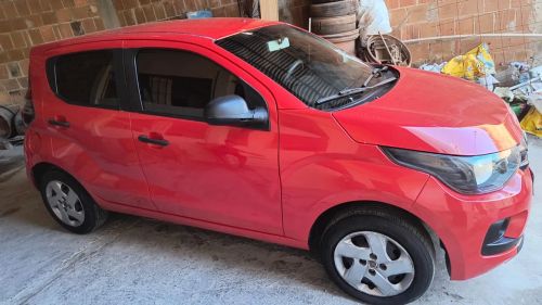 "aluguel de carro para aplicativo" no Brasil