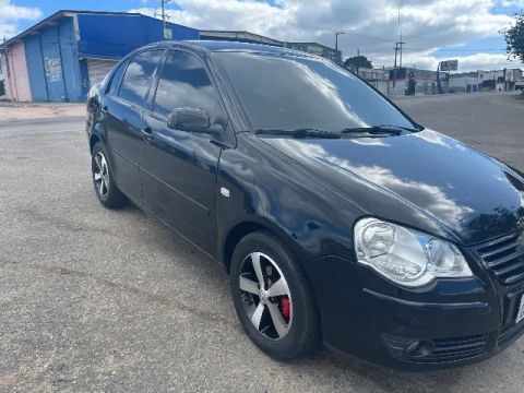 VOLKSWAGEN POLO 2007 Usados e Novos