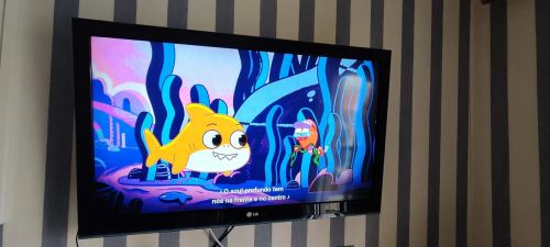 "tv 42 polegadas oferta" - TVs no Brasil