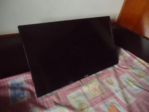 "display tv samsung 55 polegadas" - TVs no Brasil