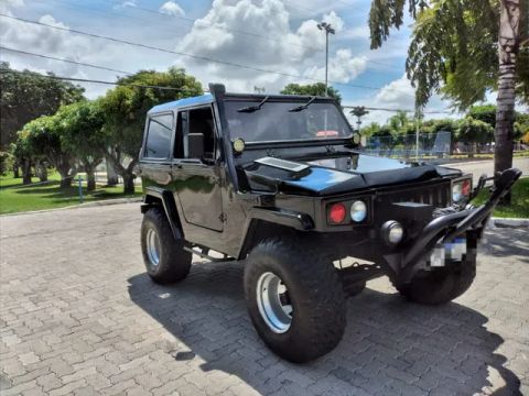 ENGESA ENGESA Usados e Novos