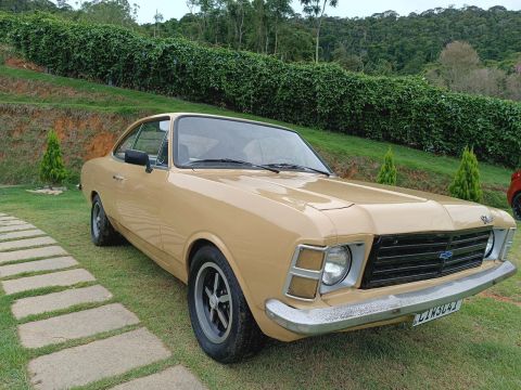 CHEVROLET OPALA 1979 Usados e Novos