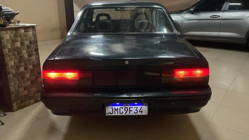 CHEVROLET OPALA Usados e Novos