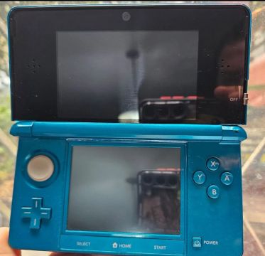"nintendo 3ds desbloqueado" - Consoles de Vídeo Game no Brasil