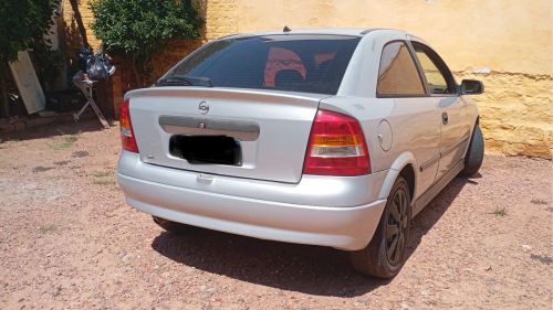 CHEVROLET ASTRA 1999 Usados e Novos