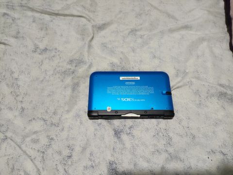 Nintendo 3DS no Brasil