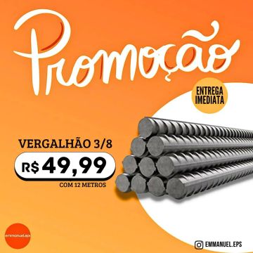 "vergalhao 3 8" no Brasil