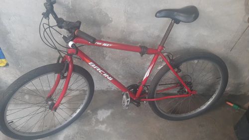 Ciclismo em Salvador e região, BA