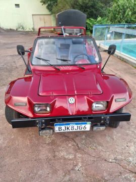 VOLKSWAGEN Usados e Novos