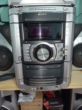 "sony fst sh2000" no Brasil