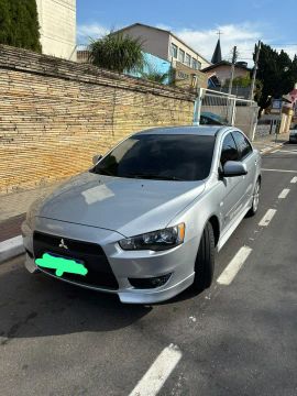 MITSUBISHI LANCER 2014 Usados e Novos