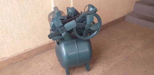 "compressor stelo" no Brasil