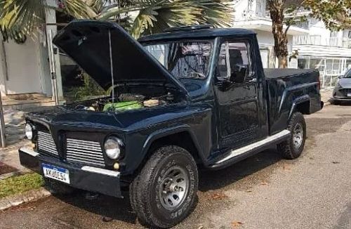 FORD F-75 Usados e Novos