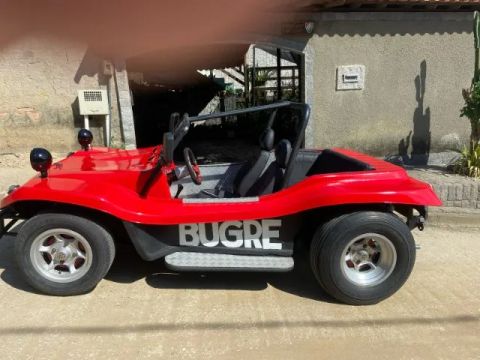 BUGRE Usados e Novos