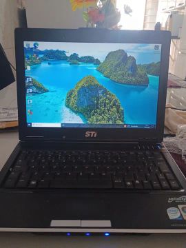 "notebook antigo" - Notebooks no Brasil