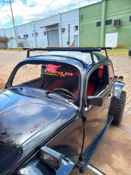 VOLKSWAGEN FUSCA Usados e Novos