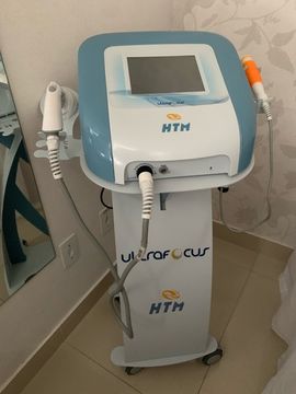 "ultrafocus" no Brasil