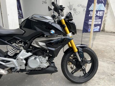Motos BMW 2020 no Rio de Janeiro e região, RJ