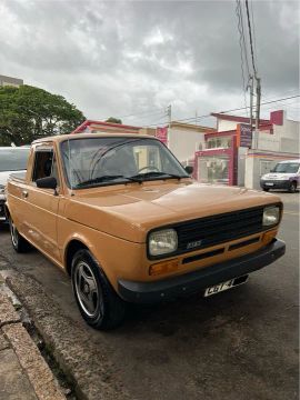 pick-ups FIAT 147 Usados e Novos
