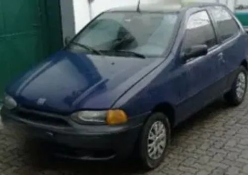FIAT PALIO 1996 Usados e Novos