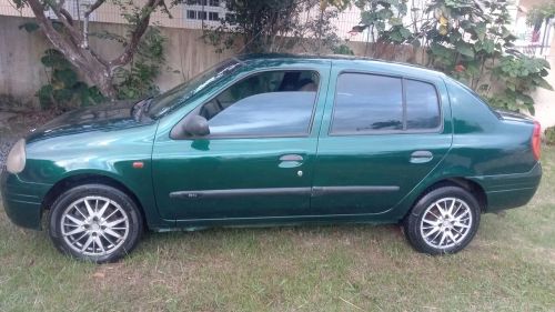 RENAULT CLIO 2000 Usados e Novos