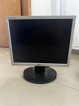 "monitor lg 15 flatron" - Monitores no Brasil
