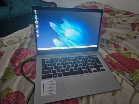 "galaxy book" - Notebooks no Brasil