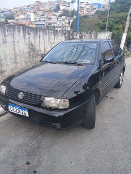 VOLKSWAGEN POLO 1999 Usados e Novos
