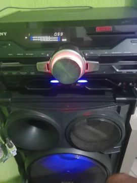 "som da sony sh 2000" - Aparelhos de Som no Brasil