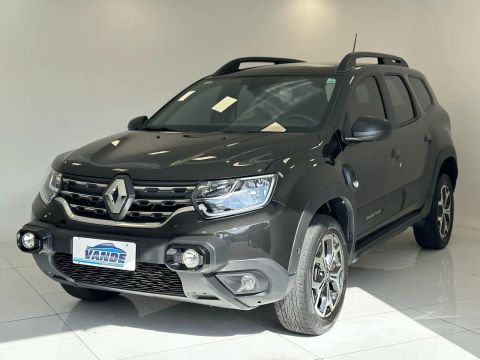 "duster 1987" no Brasil