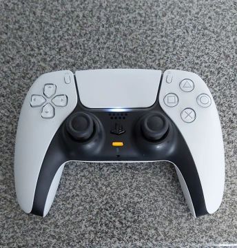 "controle ps5" no Brasil