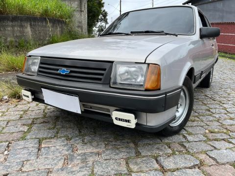 CHEVROLET CHEVETTE Usados e Novos em São Paulo e região, SP