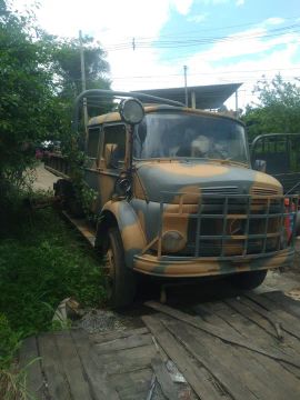 "cabine 1113" no Brasil