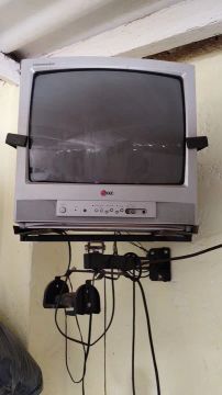 "tv lg 14 polegadas tubo" - TVs no Brasil