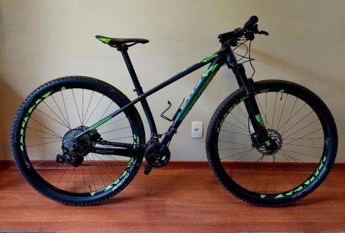 "bike sense impact pro 2020" - Ciclismo no Brasil